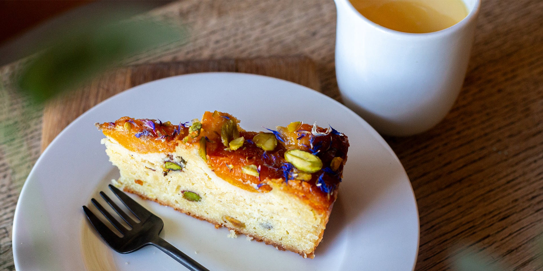 Cakesmiths - Cakes for Coffee Shops