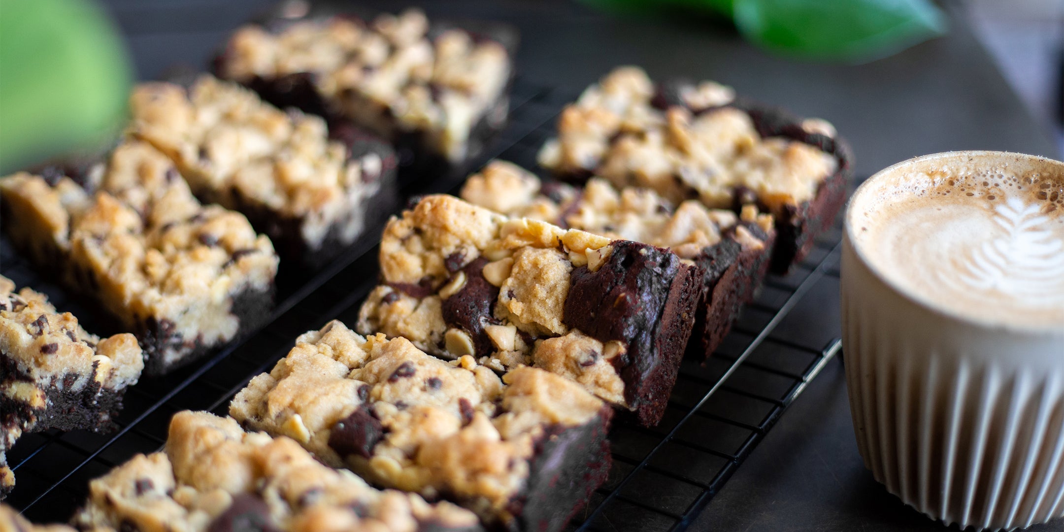 Cakesmiths - Cakes for Coffee Shops