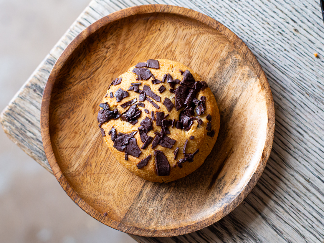 Wholesale Double Chocolate Cookies | Cakesmiths Cookies