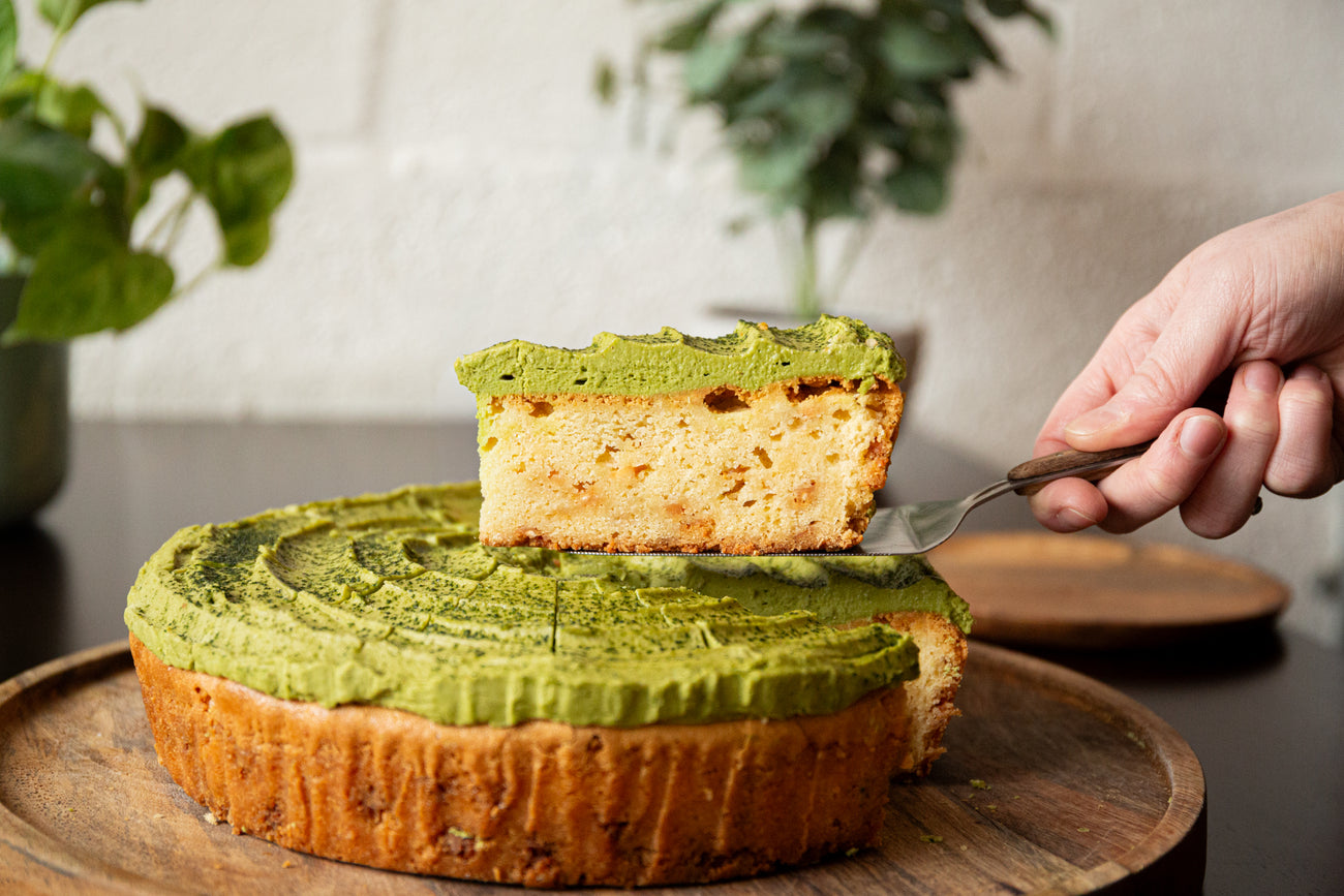 Meet The Cakesmiths Team