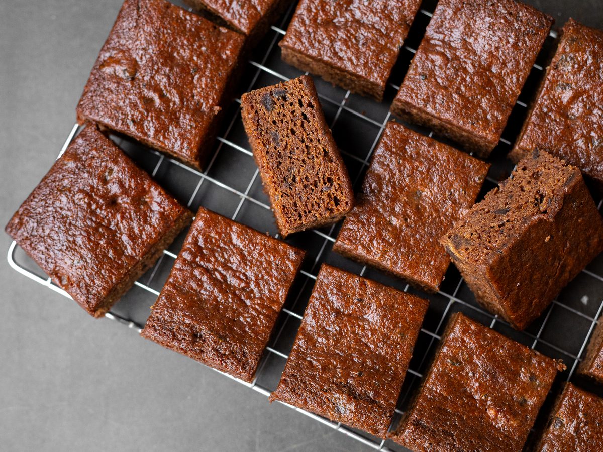 Wholesale Desserts for Coffee Shops | Cakesmiths